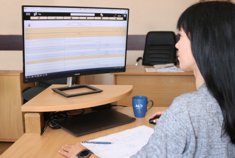 Under control: what is management accounting